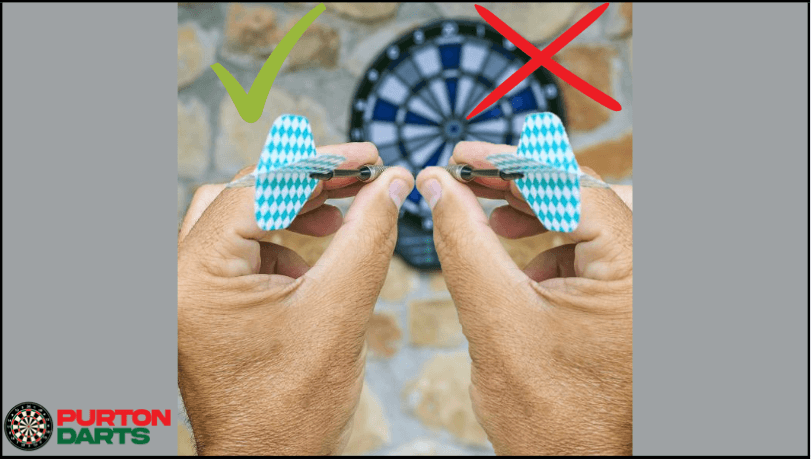 Dart Tips Playing Darts How To Throw Darts